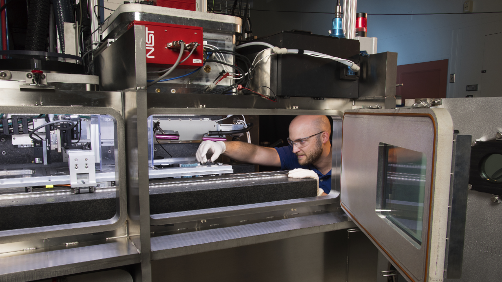 NIST Financial Awards To Address AM Measurement Challenges – Metrology ...