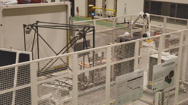 Automated Metrology-Assisted Assembly Combining Photogrammetry, Laser ...