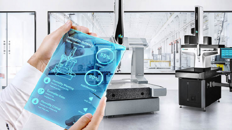 Enabling CMM's for Production-Wide Data-Driven Transformation ...