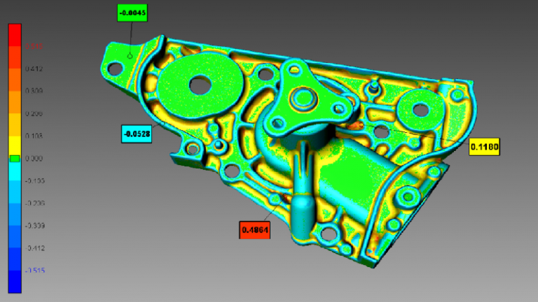 FlexScan3D To Power DIY Scanners – Metrology and Quality News - Online ...
