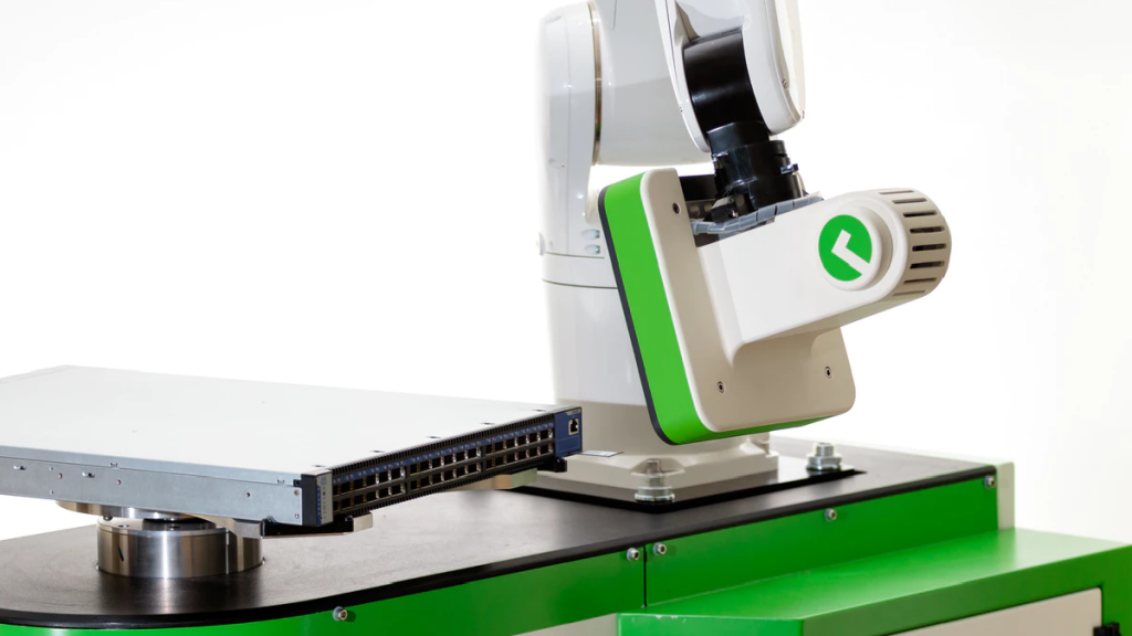 Mitutoyo and Kitov Systems Partnership – Metrology and Quality News ...
