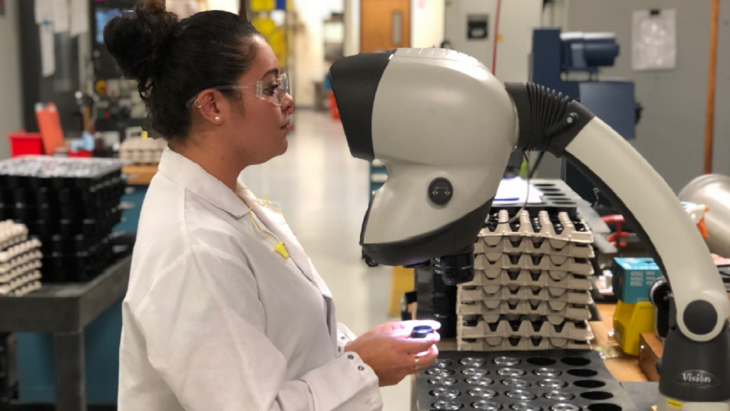 Vision Engineering 40 years – Metrology and Quality News - Online Magazine