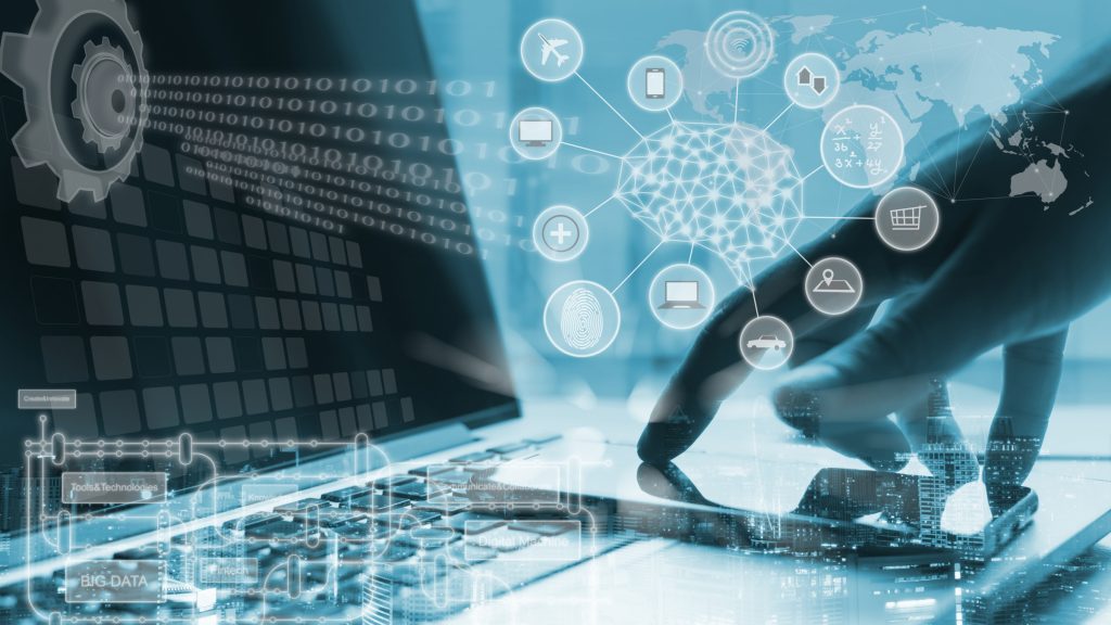 Collaboration To Create AI-Based Imaging Solutions for Machine Vision ...