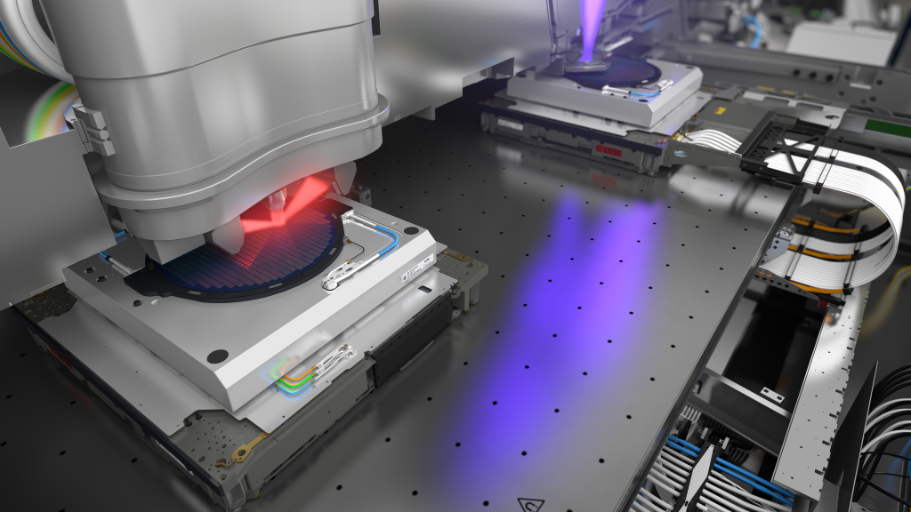 EUV lithography system – Metrology and Quality News - Online Magazine