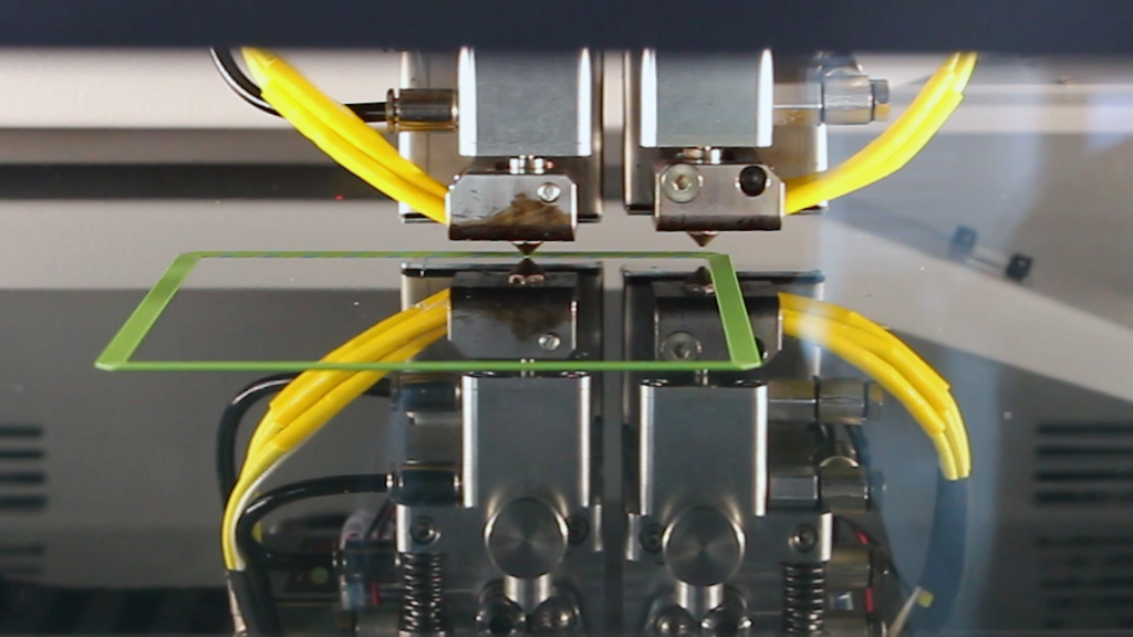 Ensuring 3D Print Quality With Sensors and Artificial Intelligence ...