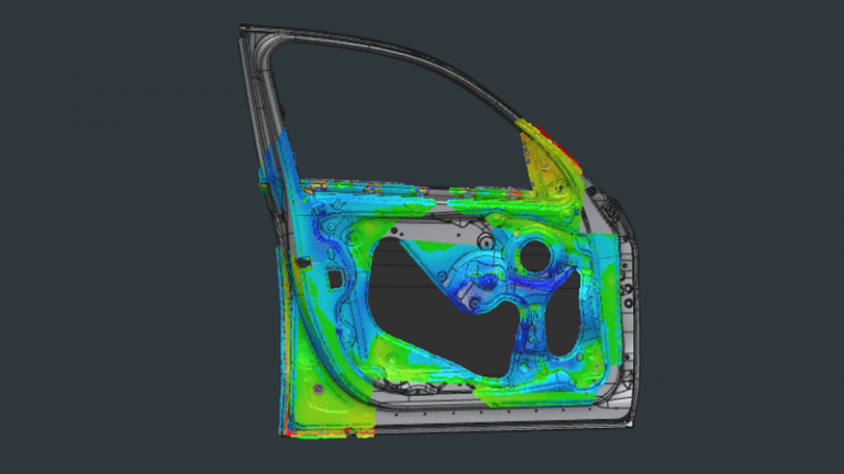 Faro BuildiT Metrology 2021 – Metrology and Quality News - Online Magazine