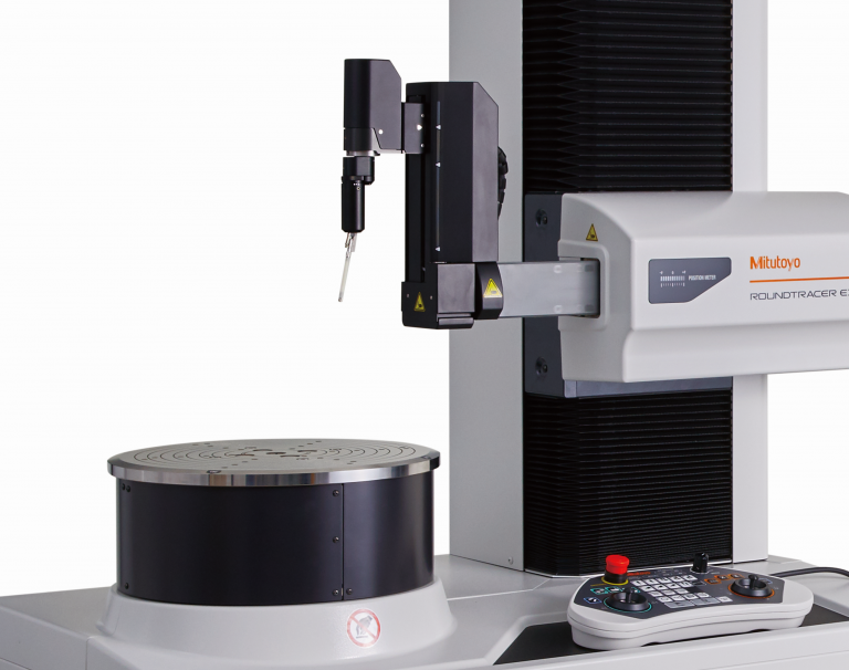 Mitutoyo CNC roundness-cylindricity measuring system – Metrology and ...