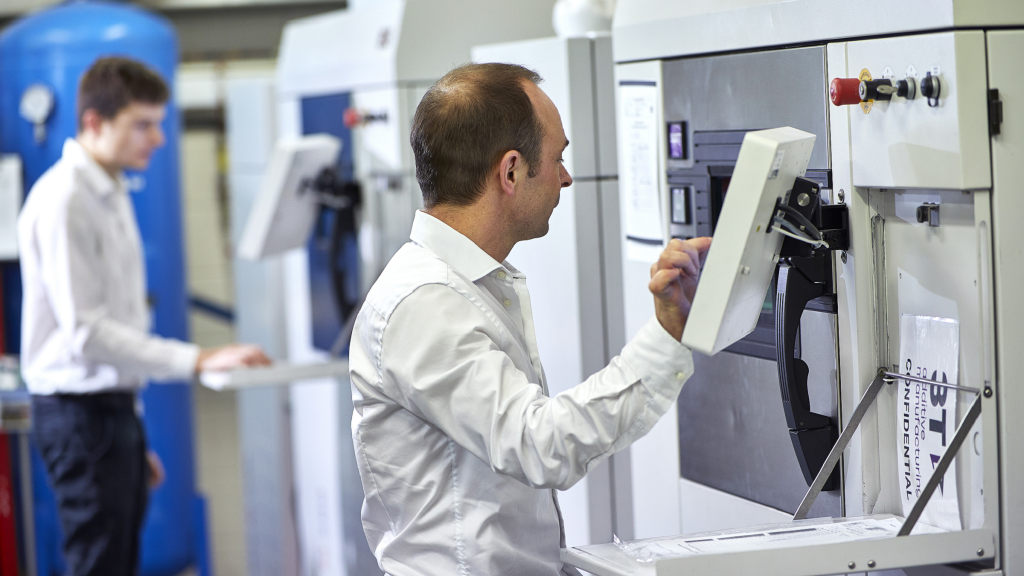 Europe’s Most Advanced AM Service Provider Created – Metrology and ...
