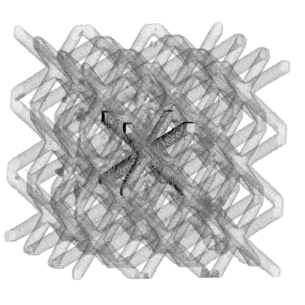 Manufacturing Process Creates Internal Stress in Material – Metrology ...