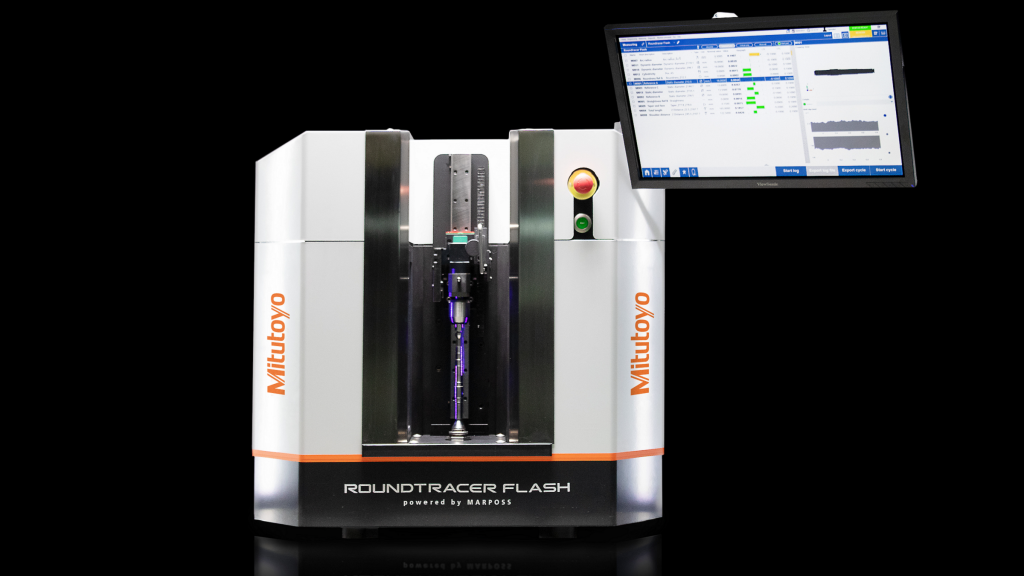 Mitutoyo Roundtracer Flash – Metrology and Quality News - Online Magazine