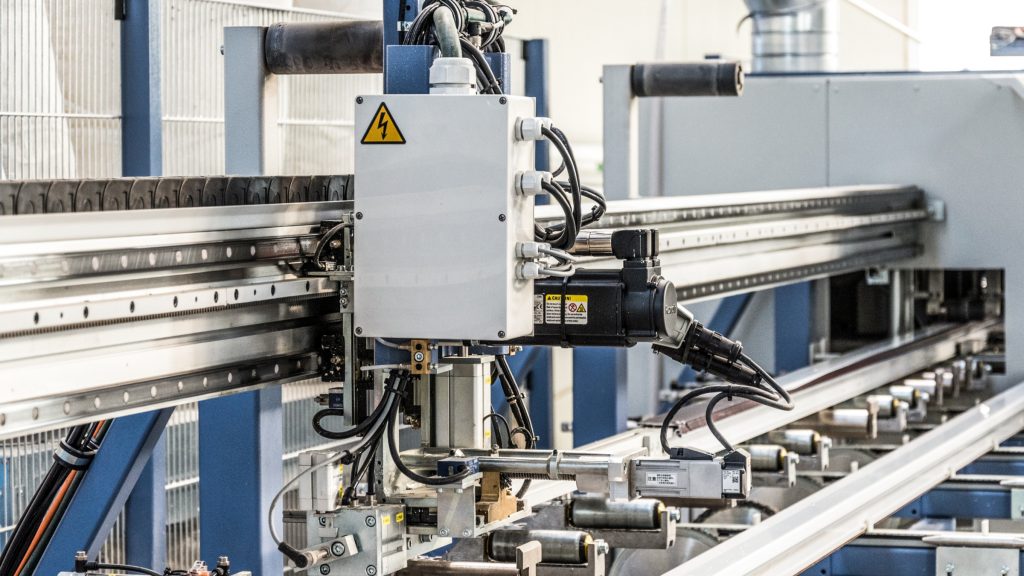 Next Generation Machine Motion Controller Launched – Metrology and ...