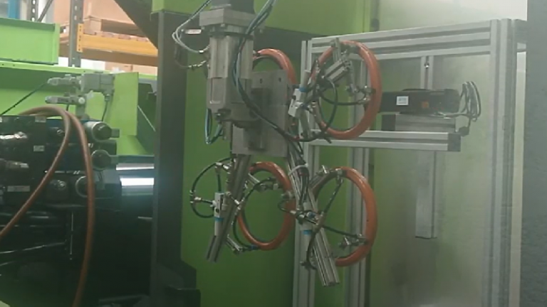 Automated 3D Machine Vision Seal Inspection – Metrology and Quality ...