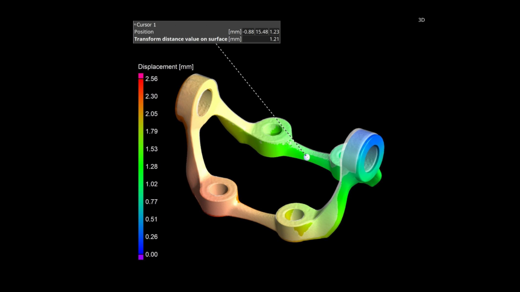 Powerful Enhancements in Volume Graphics’ Industrial CT Software ...