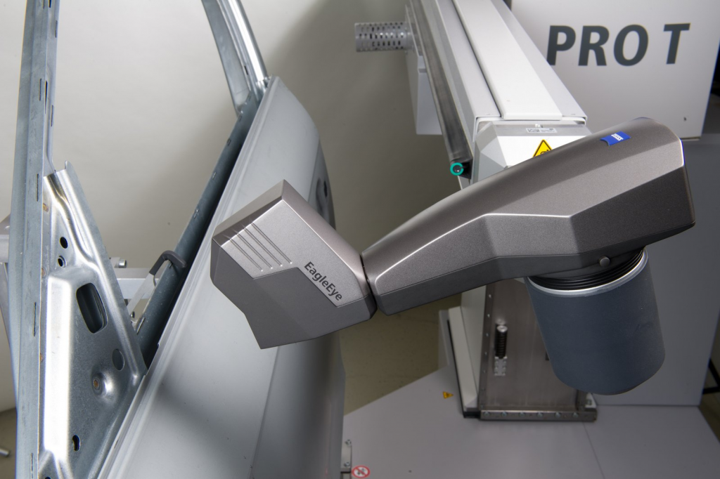 Zeiss Eagle Eye – Metrology and Quality News - Online Magazine