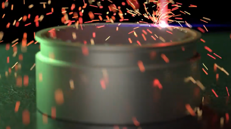 AM Quality Assurance Company Recognized for Additive Manufacturing ...