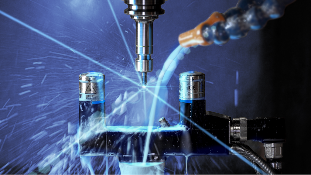 Blue Laser Technology Improves On-Machine Tool Measurement Solutions ...