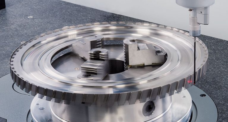 HP-O sensor solution – Metrology and Quality News - Online Magazine