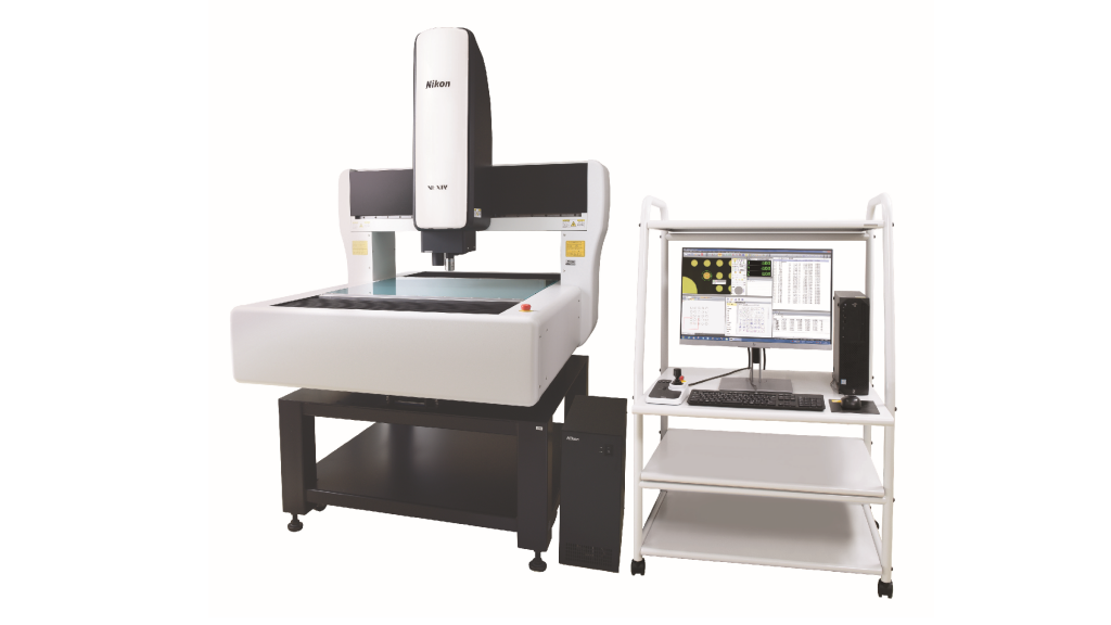 In-Line Automated Dimensional Measurement Systems – Metrology and ...