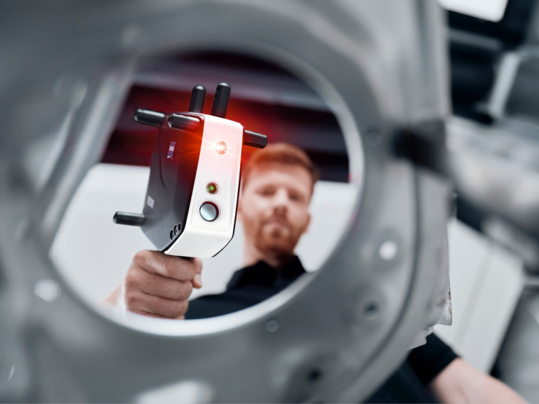 Zeiss Hands on Metrology - portable scanning – Metrology and Quality ...
