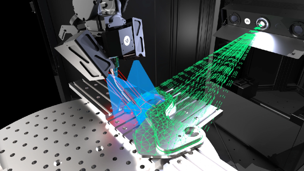 Autonomous Robotic Manufacturing System Company Path Robotics Raises ...