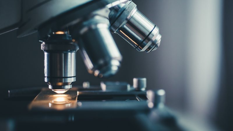 Calibration Method Enables Microscopes To Make Accurate 3d Measurements