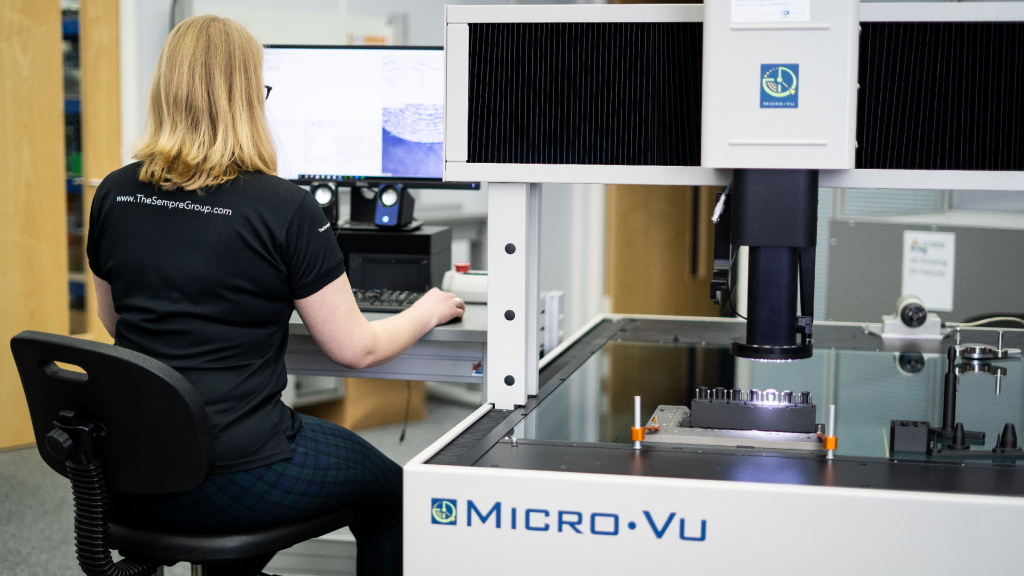 New Measuring Equipment - What’s The Outcome – Metrology and Quality ...