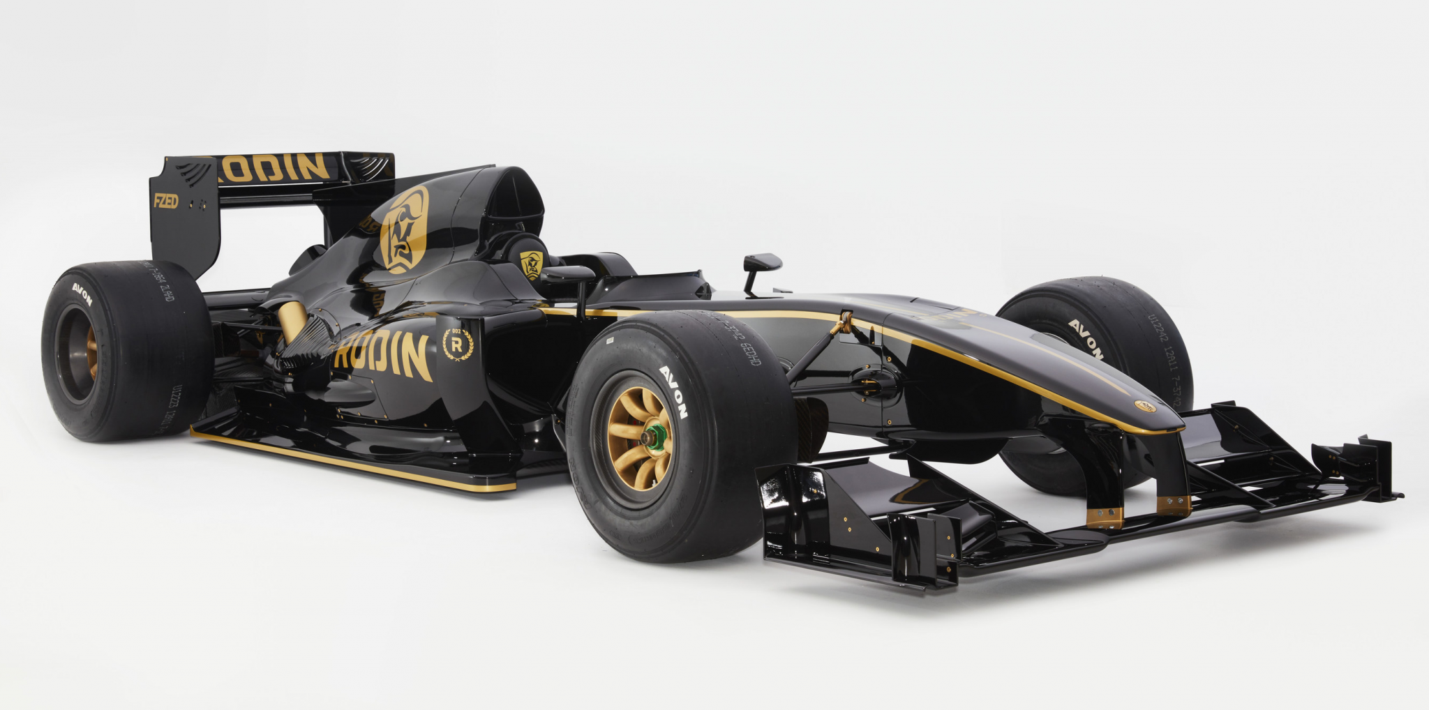 Rodin Cars – Metrology and Quality News - Online Magazine