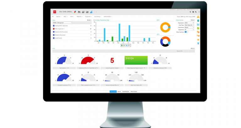infor_eam – Metrology and Quality News - Online Magazine
