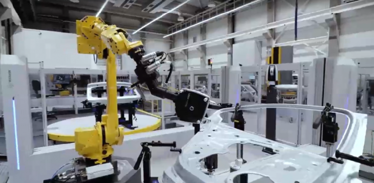 Effective Offline Programming of Robotic Measurement – Metrology and ...