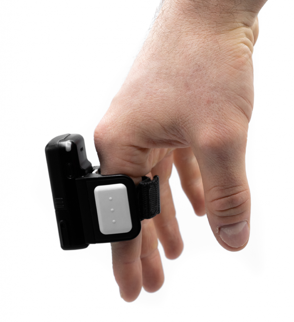 Handheld Introduces Wearable Ring Scanner – Metrology and Quality News ...