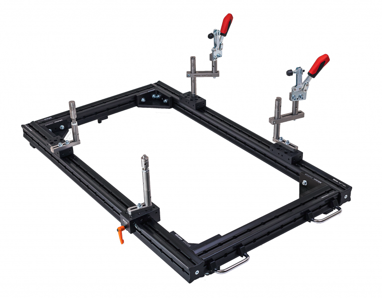 Mitutoyo multiflexprofile fixture – Metrology and Quality News - Online ...