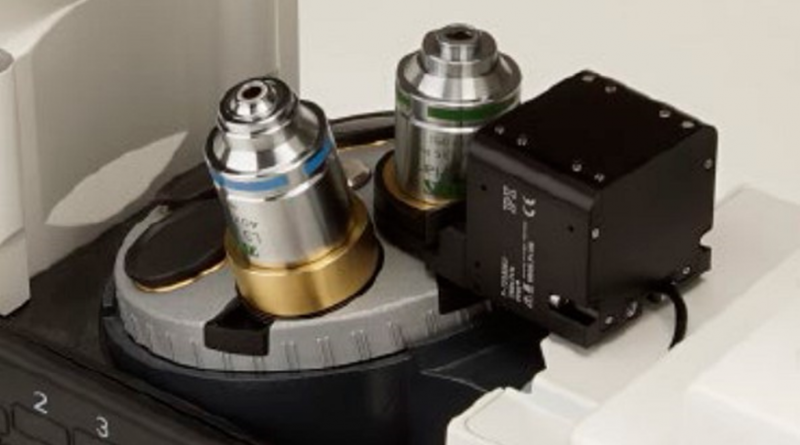 Piezo Stage for Fast Focusing and Autofocus Applications – Metrology ...