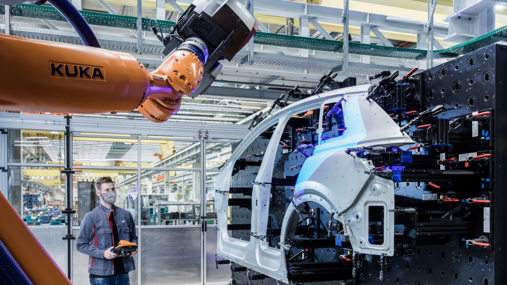 Precision In Every Detail – Metrology and Quality News - Online Magazine