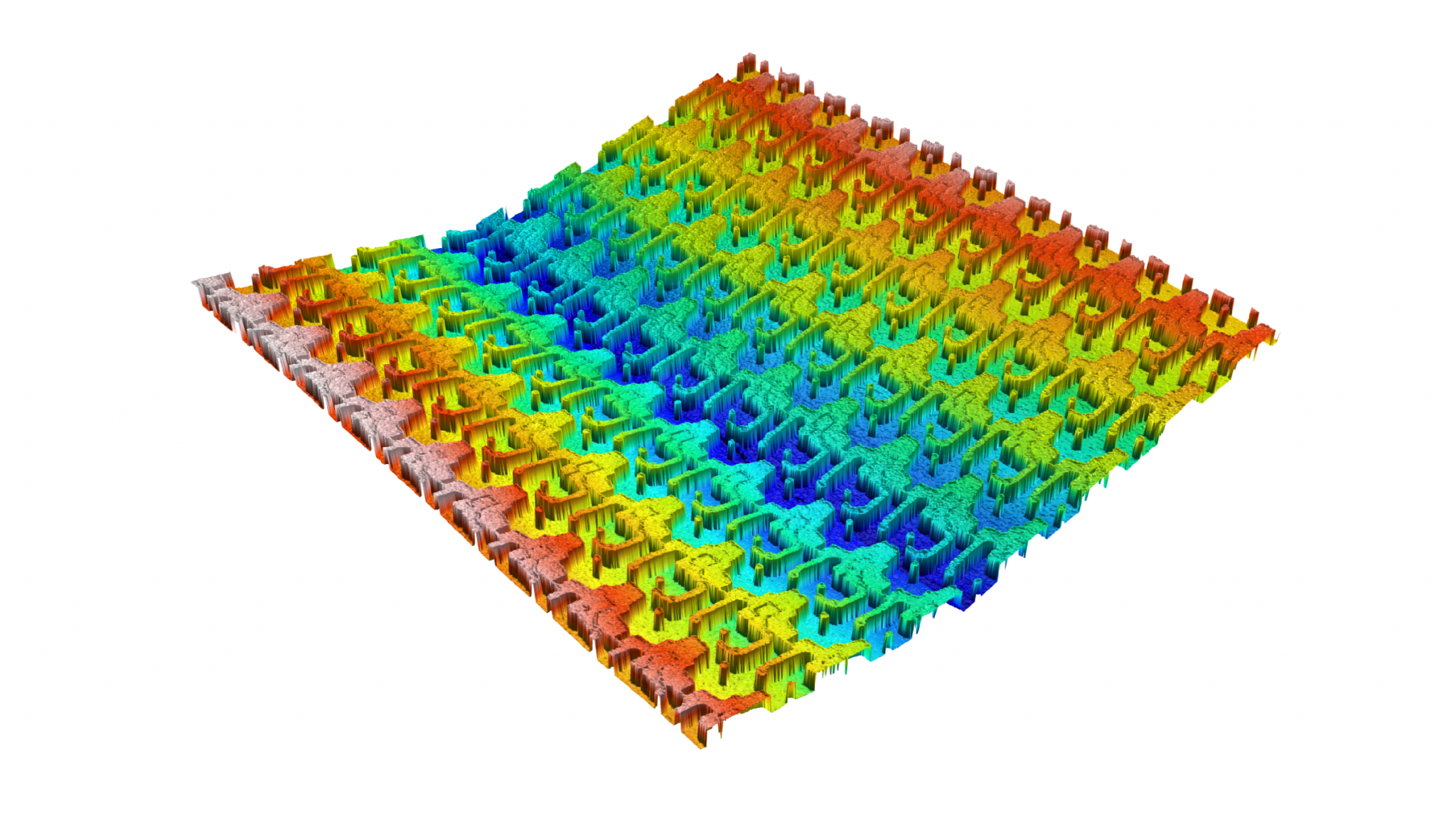 Topology Measurements for Multilayer Circuits – Metrology and Quality ...