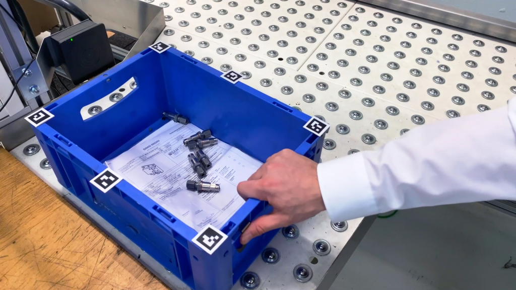 Tulip Raises $150 Million To Democratize Manufacturing – Metrology and ...