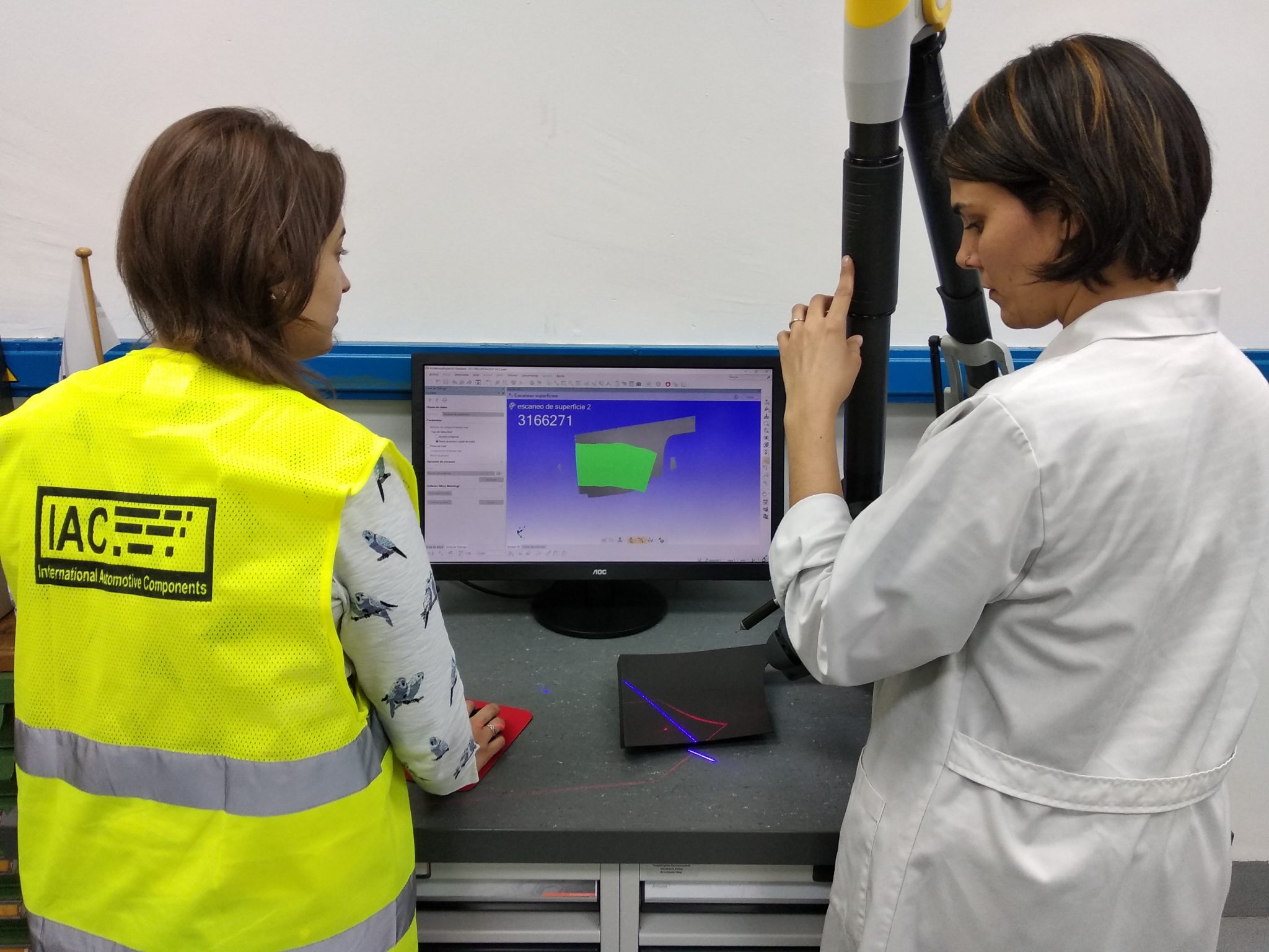 metrology data connectivity is key. – Metrology and Quality News ...