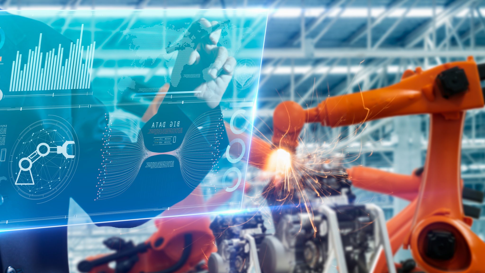 Collaboration to Bring 4D LiDAR Technology to Industrial Automation and ...