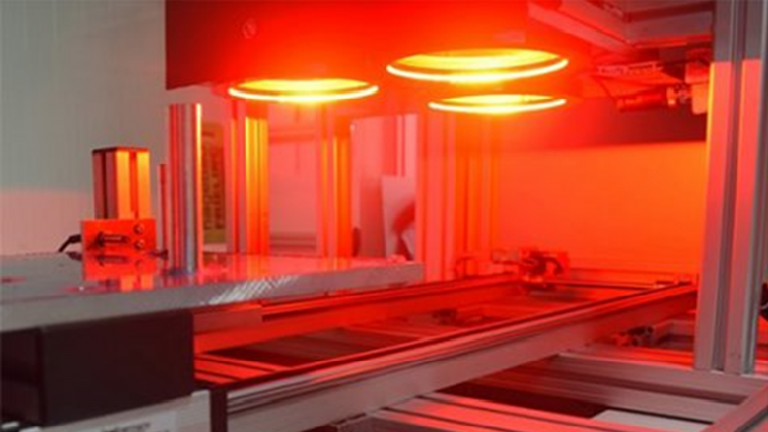 High Performance Imaging for Reliable Engine Block Inspection ...