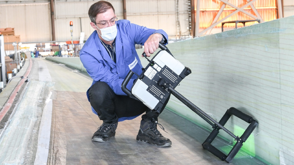 High-Precision Surface Inspection – Metrology and Quality News - Online ...