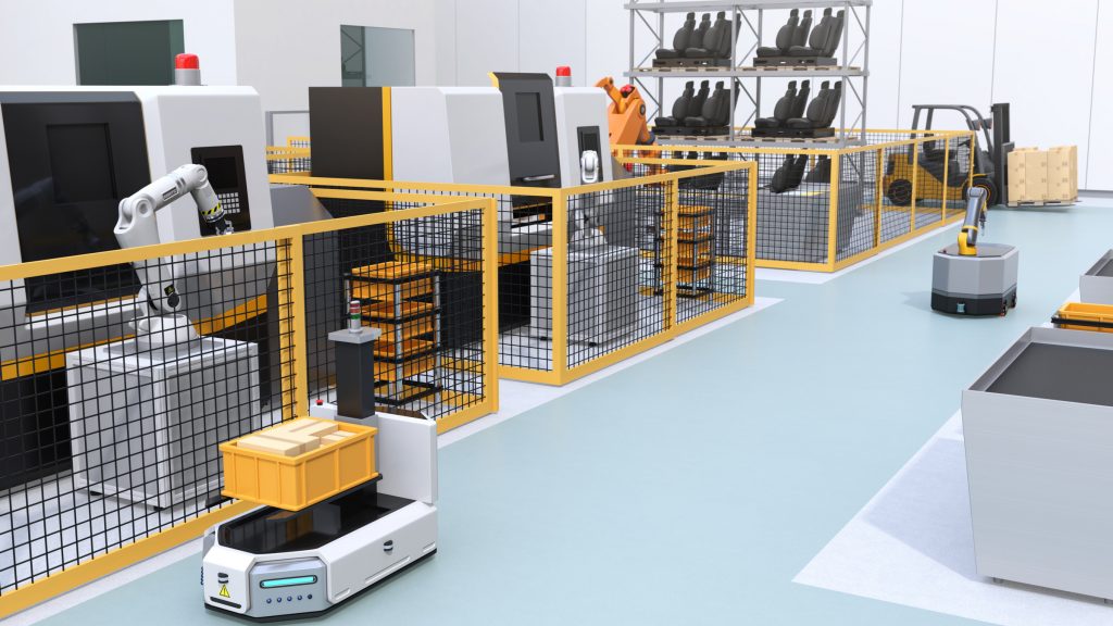 How Smart Machining is Improving Metrology – Metrology and Quality News ...