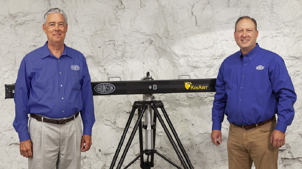 New President To Lead Brunson Instrument Co. – Metrology and Quality ...