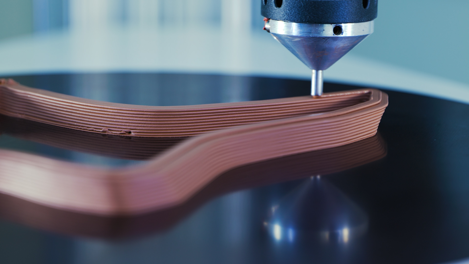 3D Printing Development Prints Clay Automotive Design Models ...