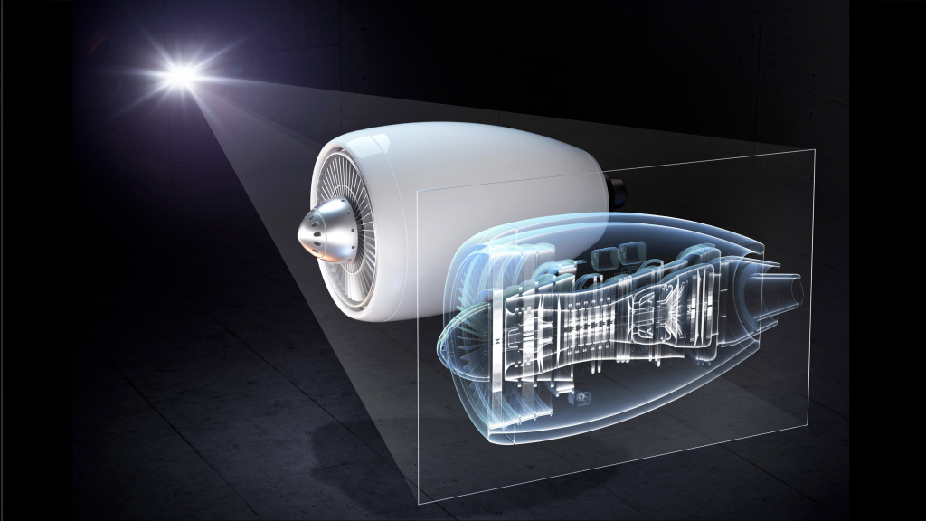 High-Energy CT as The Future for Additive Manufacturing – Metrology and ...