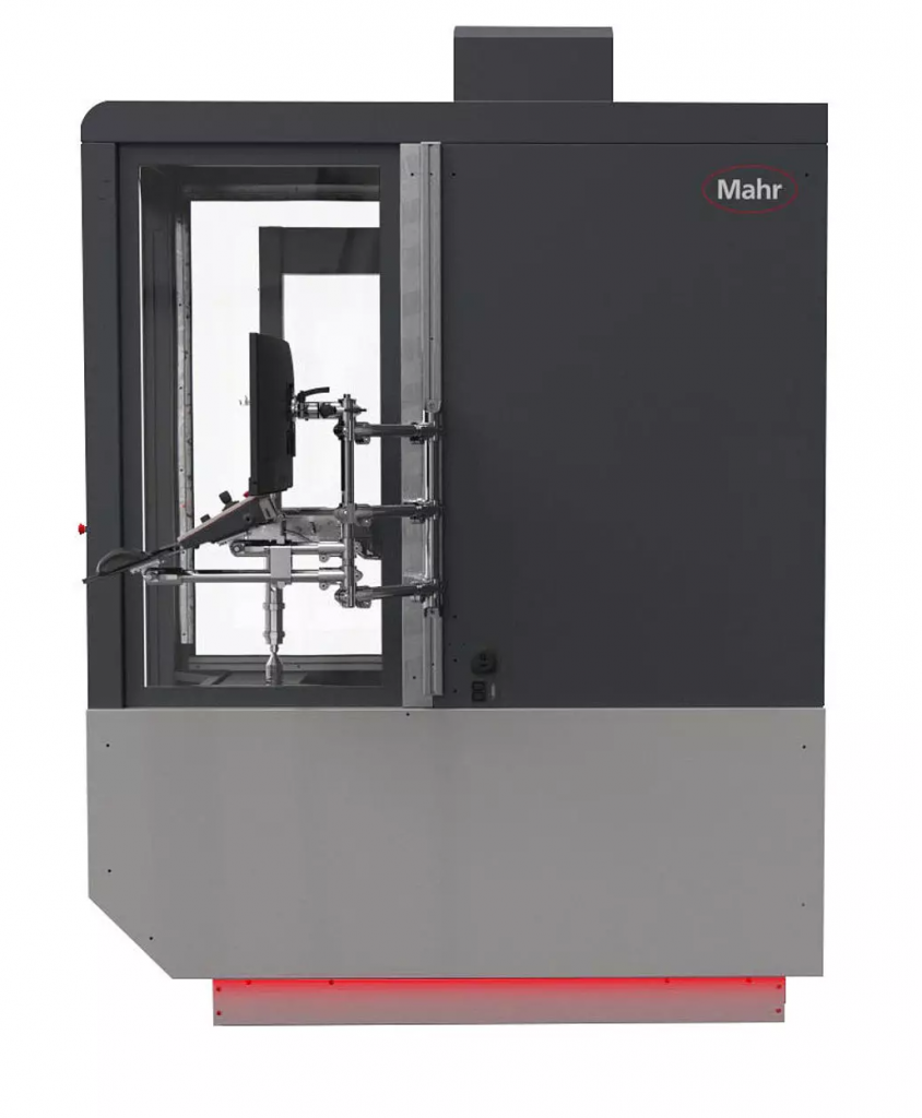 Mahr Mar4D PLQ – Metrology and Quality News - Online Magazine