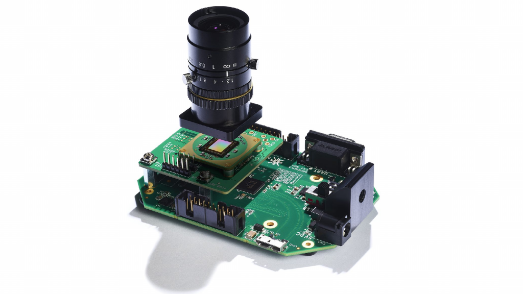 New Category of Machine Vision to Unlock a New Performance Dimension ...