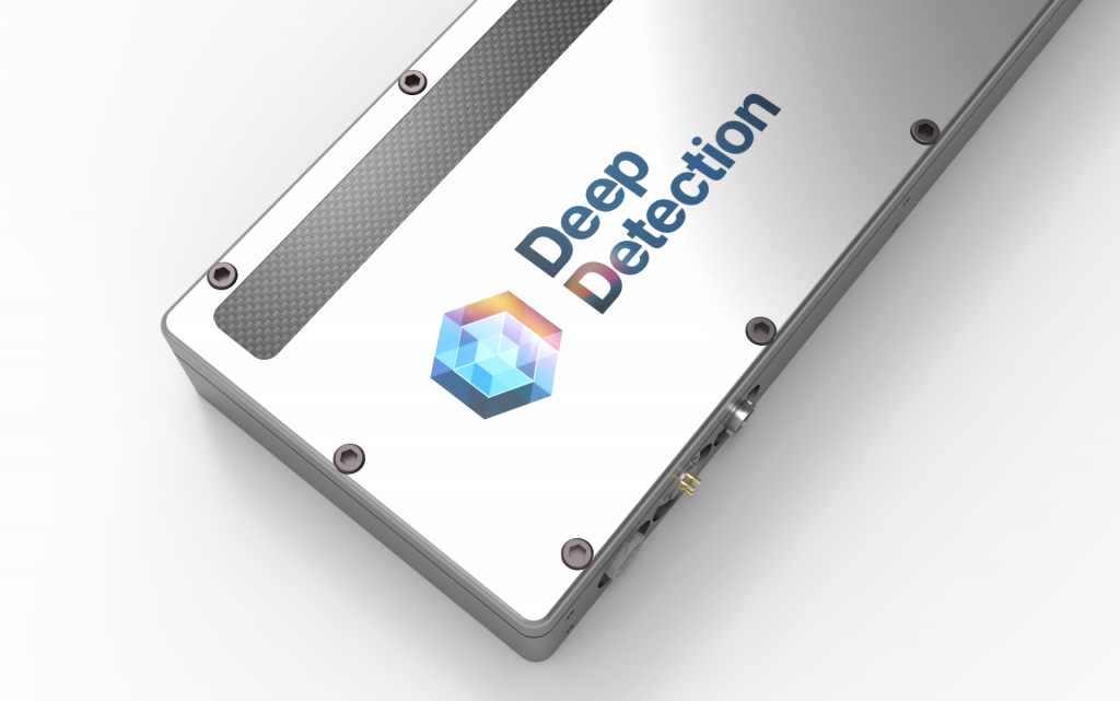 Deep Detection Raises €1m Bringing Defect Detection X-ray Cameras To ...