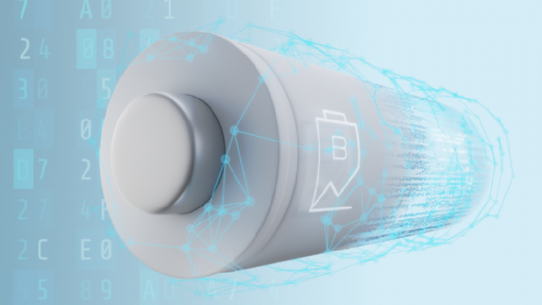 Fast Automated Battery Data Evaluation Integrated to AI Processes ...