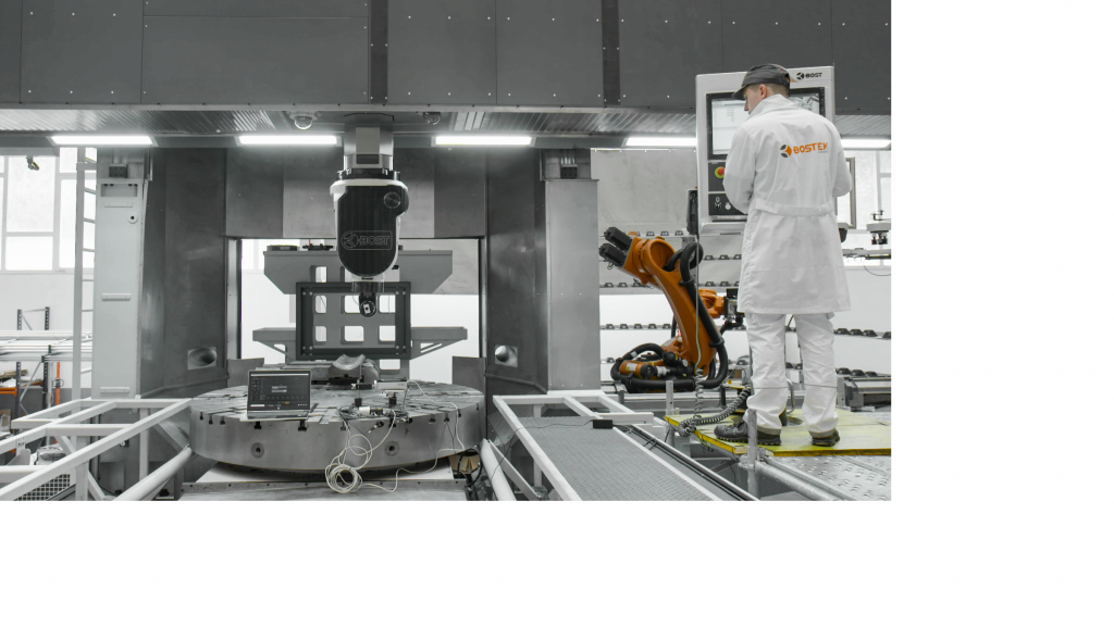 Machine Set-up Time by 50 Percent With Machine Calibration Solutions ...