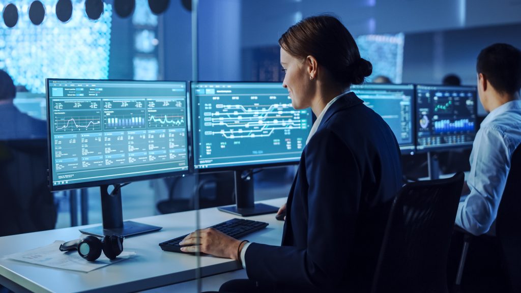 Managing Data Abundance In Industry 4.0 – Metrology and Quality News ...