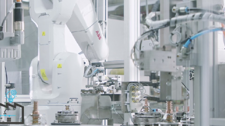 Quality Control Building Blocks For The Smart Factory – Metrology and ...